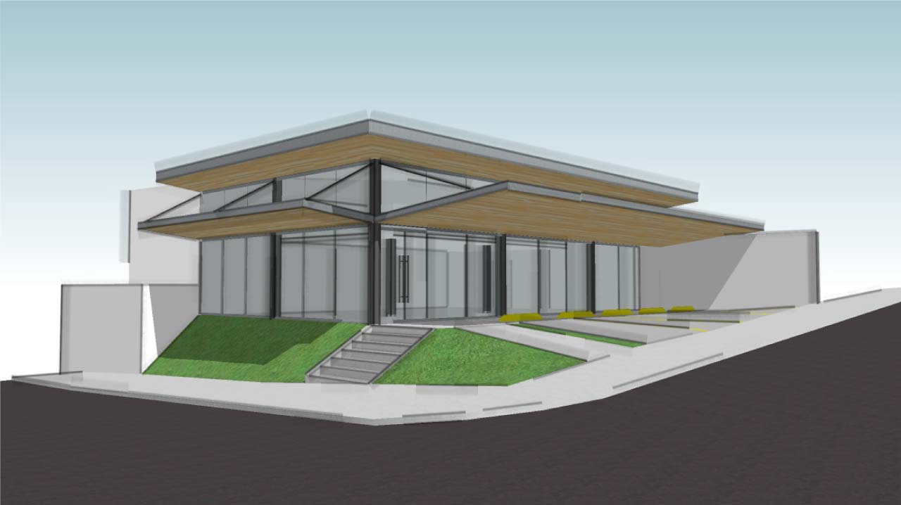 Arquitectos en Costa Rica, Sauma Arquitectos