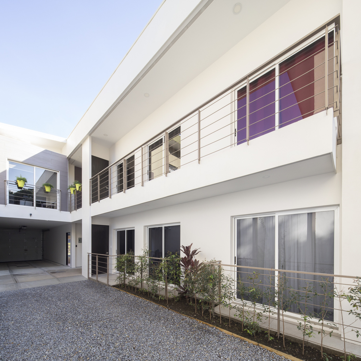 Arquitectos en Costa Rica, Sauma Arquitectos